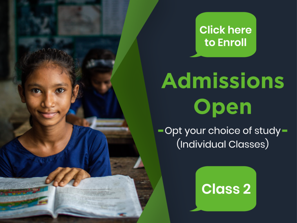 Individual Classes 2nd - TutorCabin